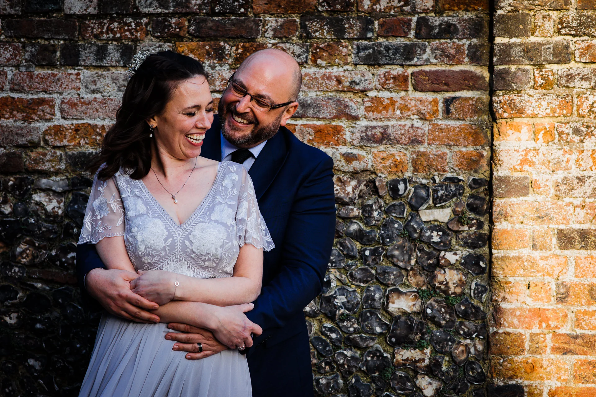 Small, intimate wedding at St Albans Registry Office | Hertfordshire ...